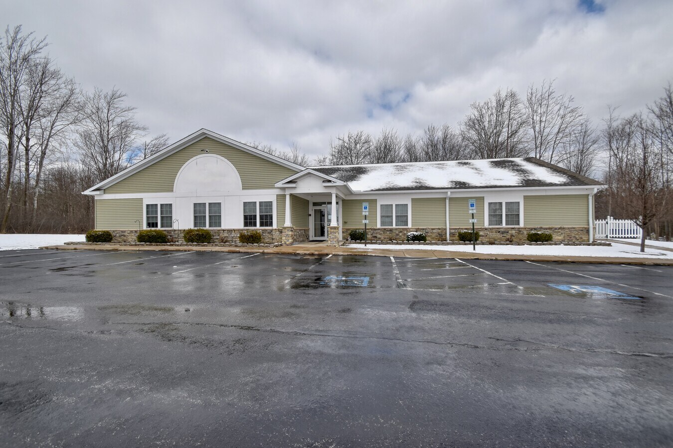 150 Water Tower Dr, Madison, OH 44057 - Madison, OH Daycare Facility | LoopNet