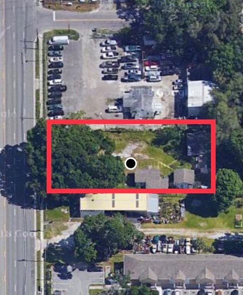 2008 S 50th St, Tampa, FL 33619 | LoopNet