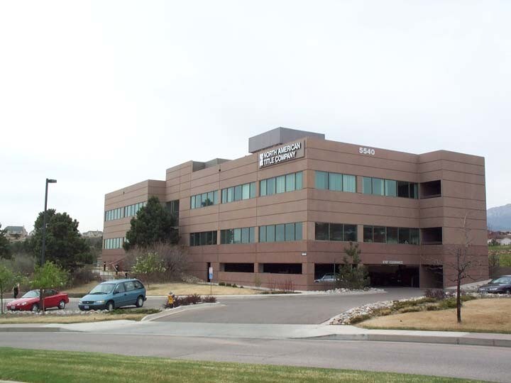 5540 Tech Center Dr, Colorado Springs, CO 80919 | LoopNet
