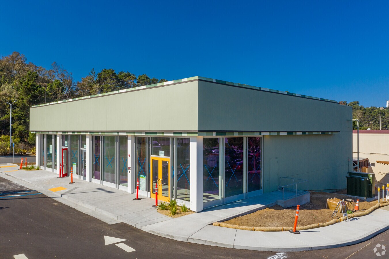 5045 Junipero Serra Blvd, Colma, CA 94014 | LoopNet