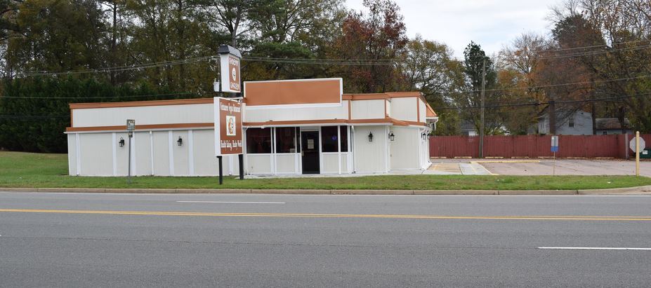 7103 Brook Rd, Richmond, VA 23227 | LoopNet.com