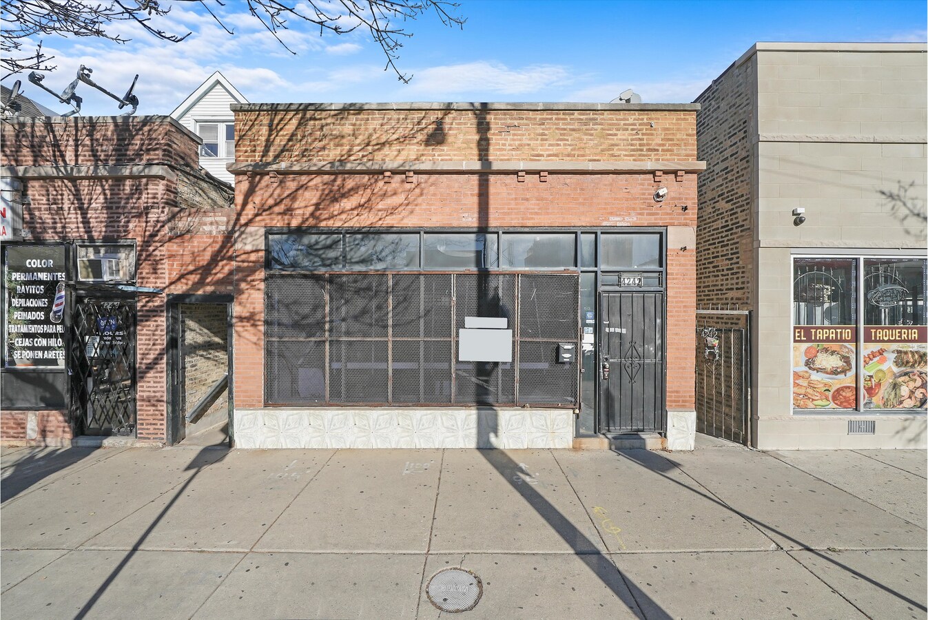4242 W Fullerton Ave, Chicago, IL 60639 | LoopNet