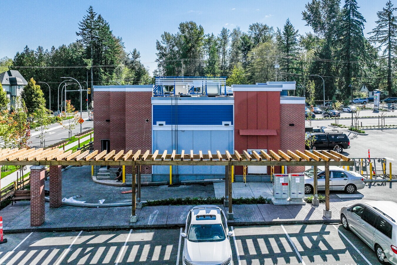 8045 204 St, Langley Twp, BC V2Y 5K1 | LoopNet