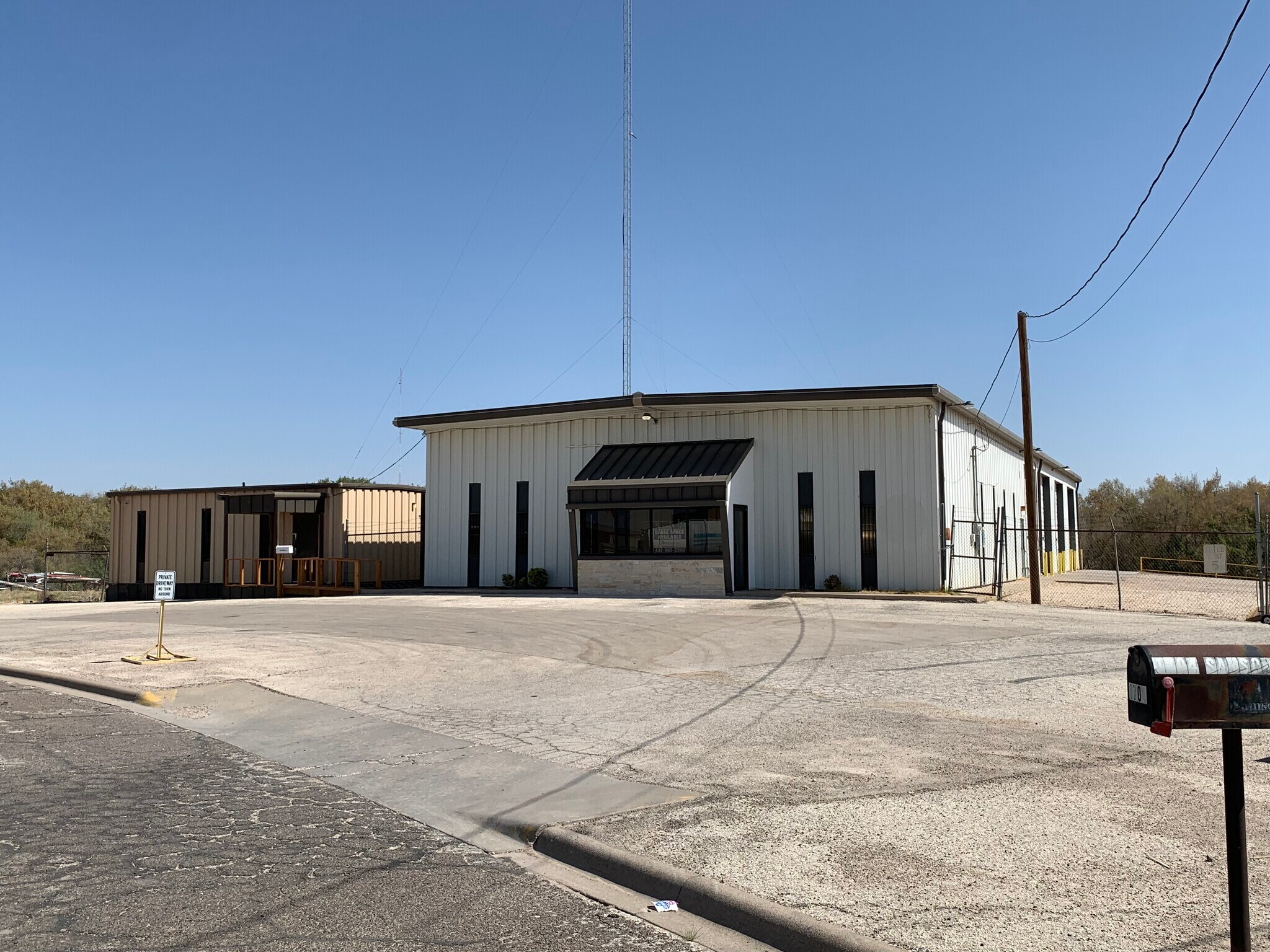 1704 Samson Rd, Odessa, TX 79763 | LoopNet