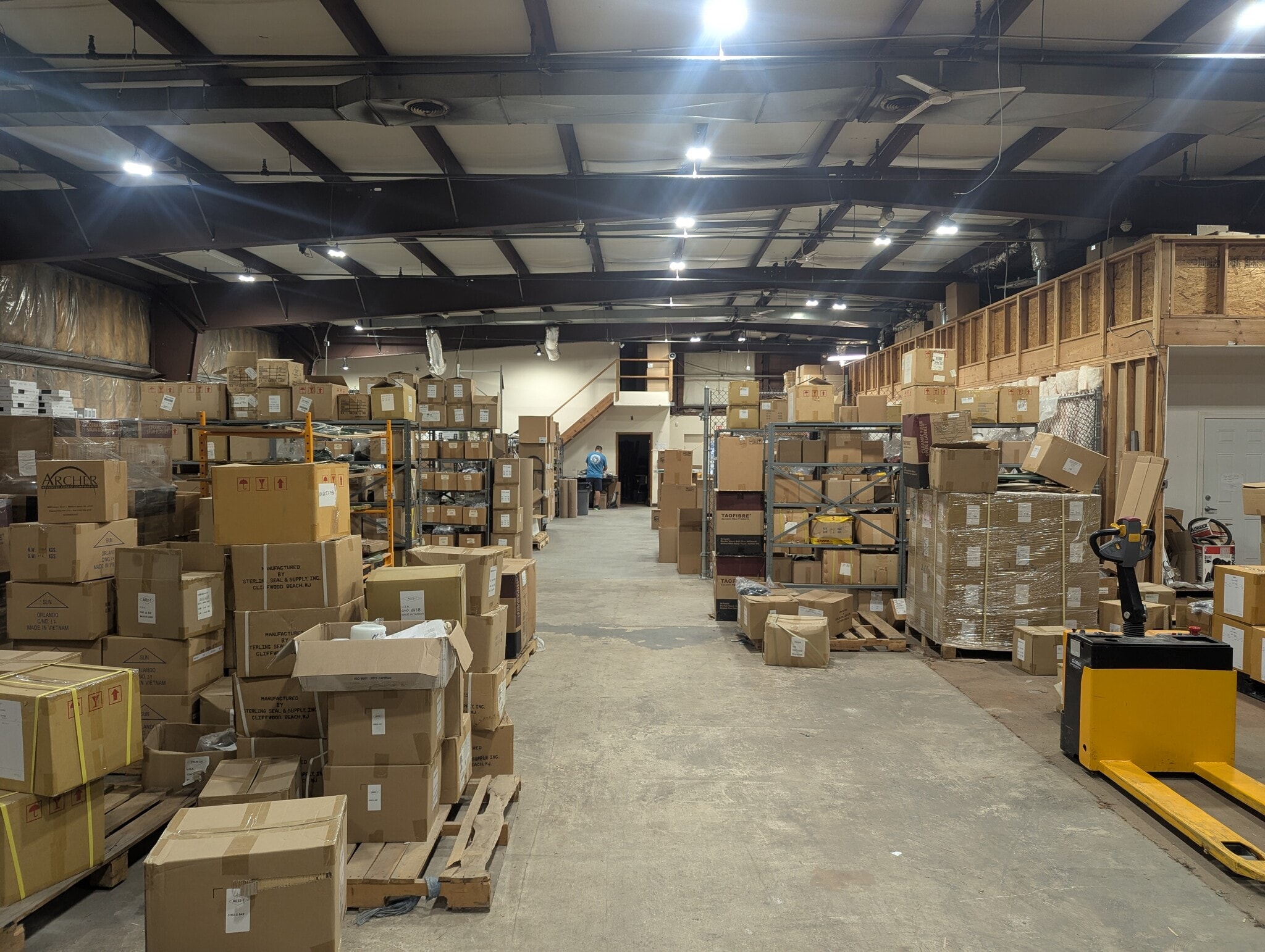 1105 Green Grove Rd, Neptune, NJ 07753 - Industrial for Lease | LoopNet