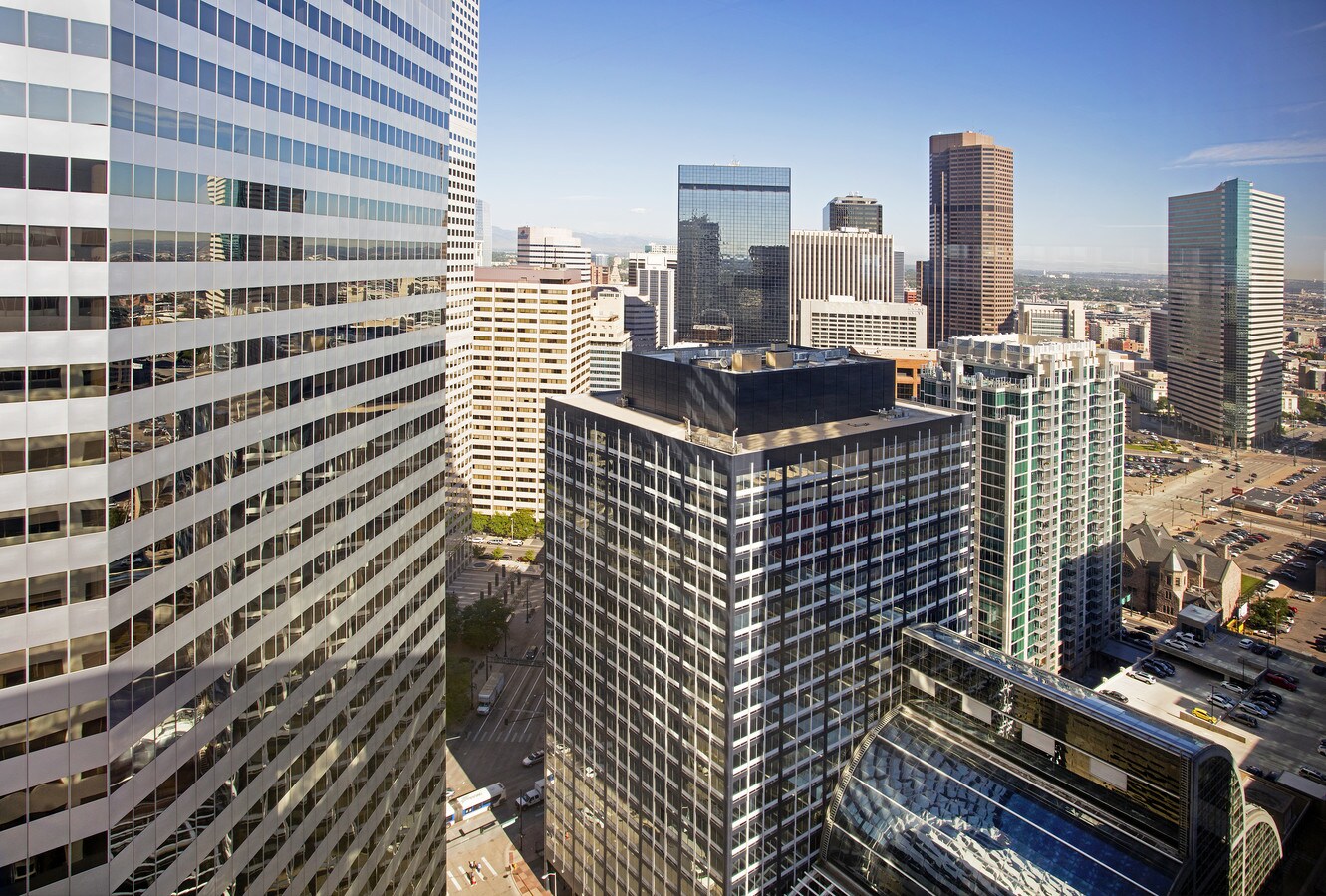 1660 Lincoln St, Denver, CO 80264 - Office for Lease | LoopNet.com