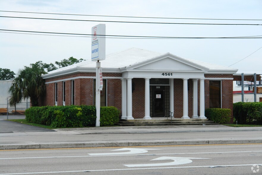 4561 Okeechobee Blvd, West Palm Beach, FL 33417 | LoopNet