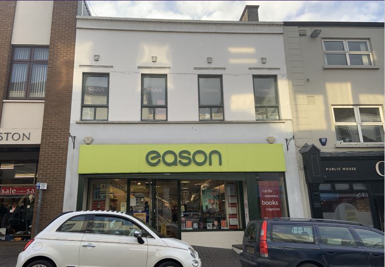 10 High St, Enniskillen, BT74 7EH | LoopNet