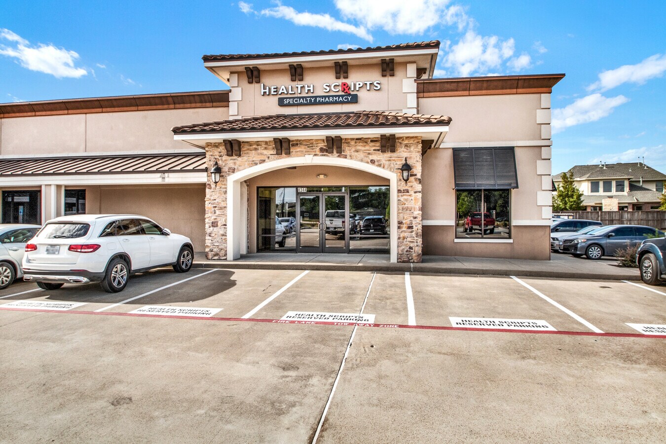 8344 Spring Cypress Rd, Spring, TX 77379 | LoopNet