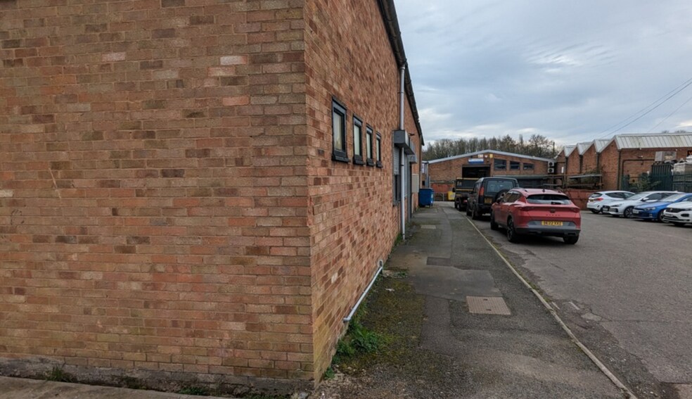 Burnsall Rd, Coventry, WMD CV5 6BU - Flex for Lease | LoopNet