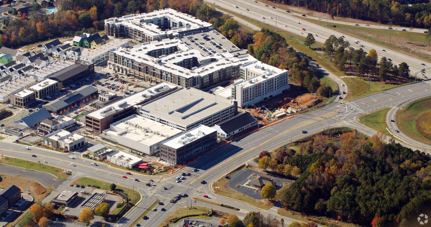 6365 Halcyon Way, Alpharetta, GA 30005 - Halcyon - Building 1100 | LoopNet