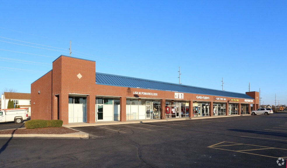 3221-3257 Hilliard Rome Rd, Hilliard, OH 43026 | LoopNet