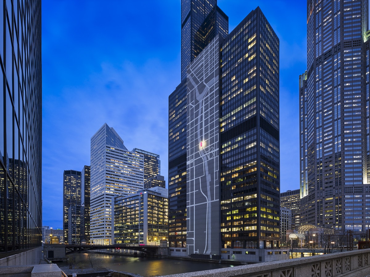 300 S Wacker Dr, Chicago, IL 60606 - 300 South Wacker | LoopNet