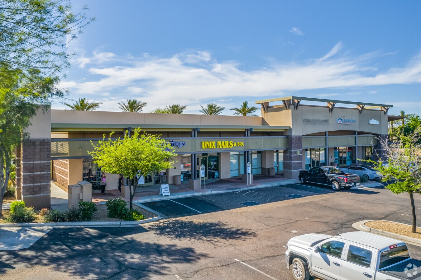 13291 W Mcdowell Rd, Goodyear, AZ 85395 | LoopNet.com