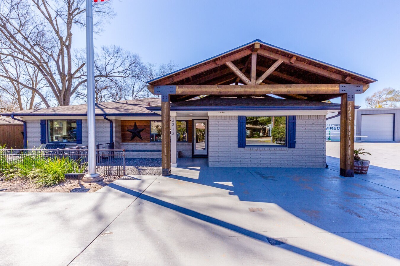 2313 Bauer Dr, Houston, TX 77080 | LoopNet