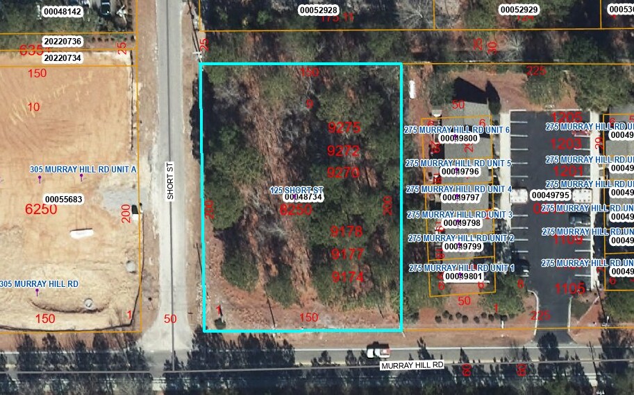 125 Short St, Southern Pines, NC 28387 | LoopNet