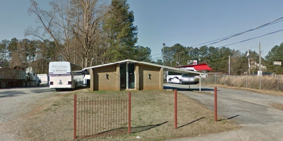 2171 County Line Rd SW, Atlanta, GA 30331 | LoopNet