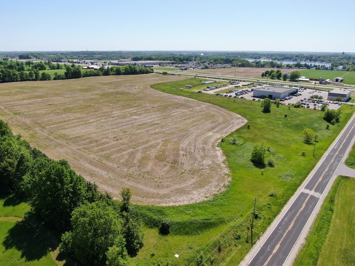 State Highway 57, Random Lake, WI 53075 | LoopNet