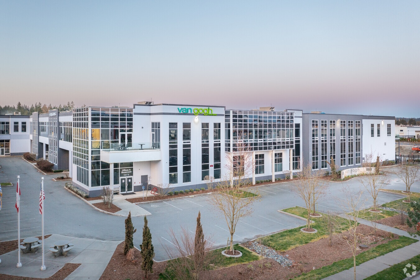 19178 34A Ave, Surrey, BC V3Z 1A7 | LoopNet