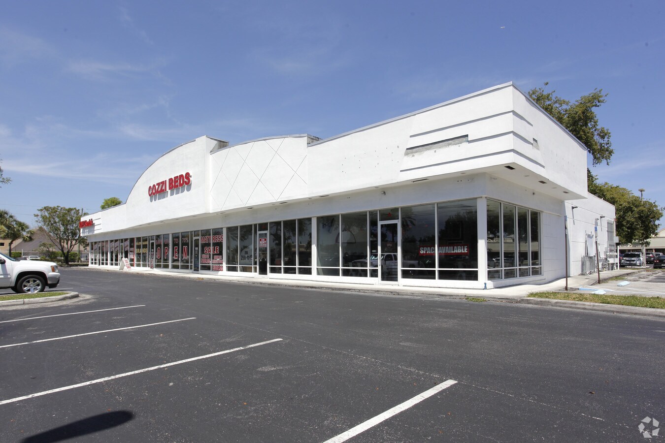 1490 N State Road 7, Margate, FL 33063 | LoopNet