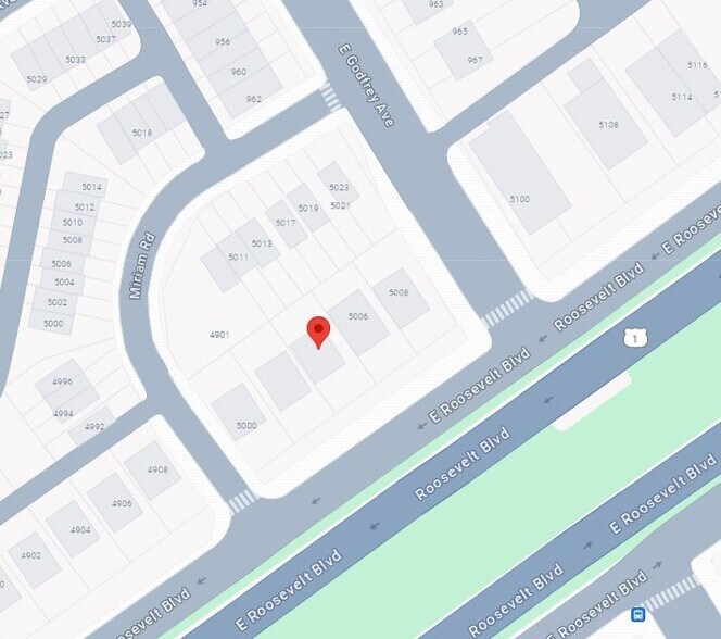 4901 Miriam Rd, Philadelphia, PA 19124 - 4901 Miriam Rd | LoopNet