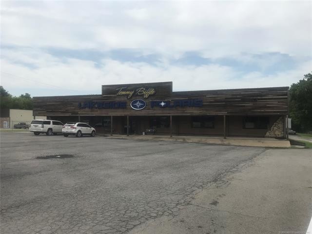33604 State Highway 51, Wagoner, OK 74467 | LoopNet