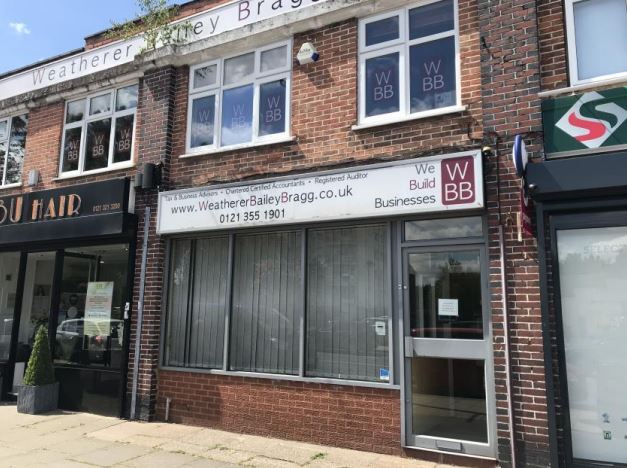 94-100 Boldmere Rd, Sutton Coldfield, B73 5UB | LoopNet
