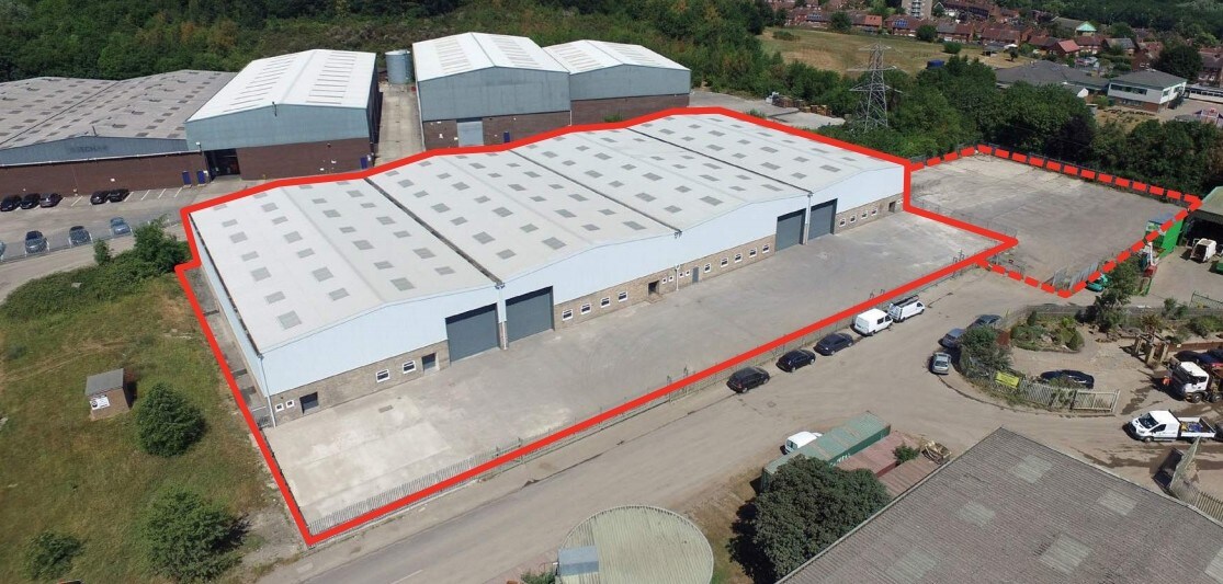 Ashfield Way, Leeds, LS12 5JB | LoopNet