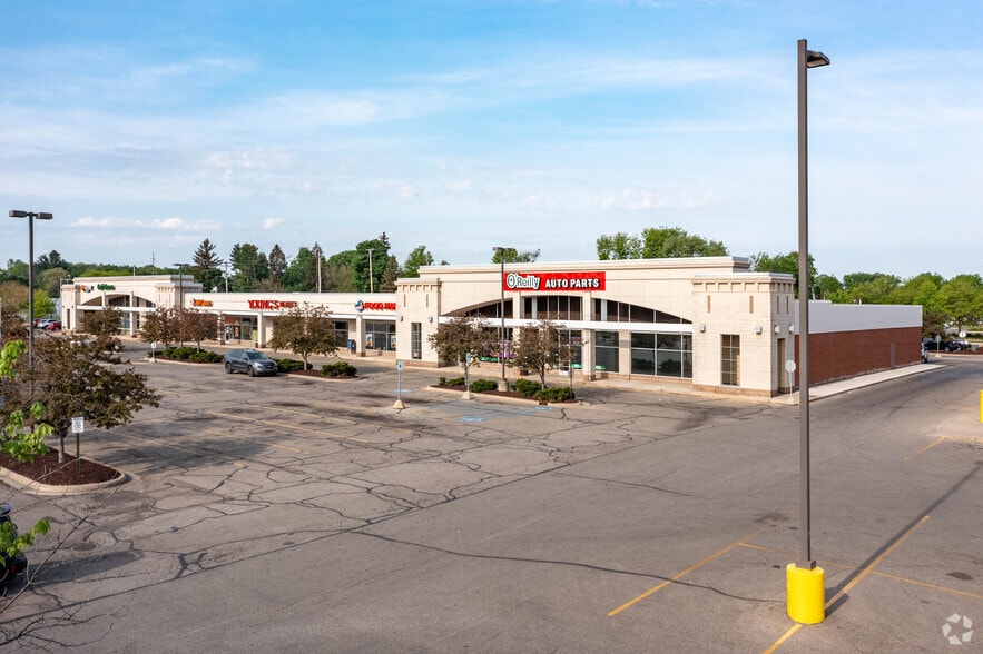 5128-5220 S Cedar St, Lansing, MI 48911 | LoopNet