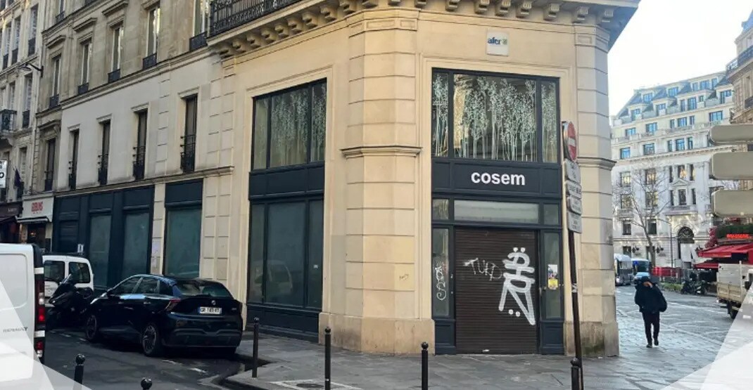 10 Rue De Rome, 75008 Paris - Retail for Lease | LoopNet