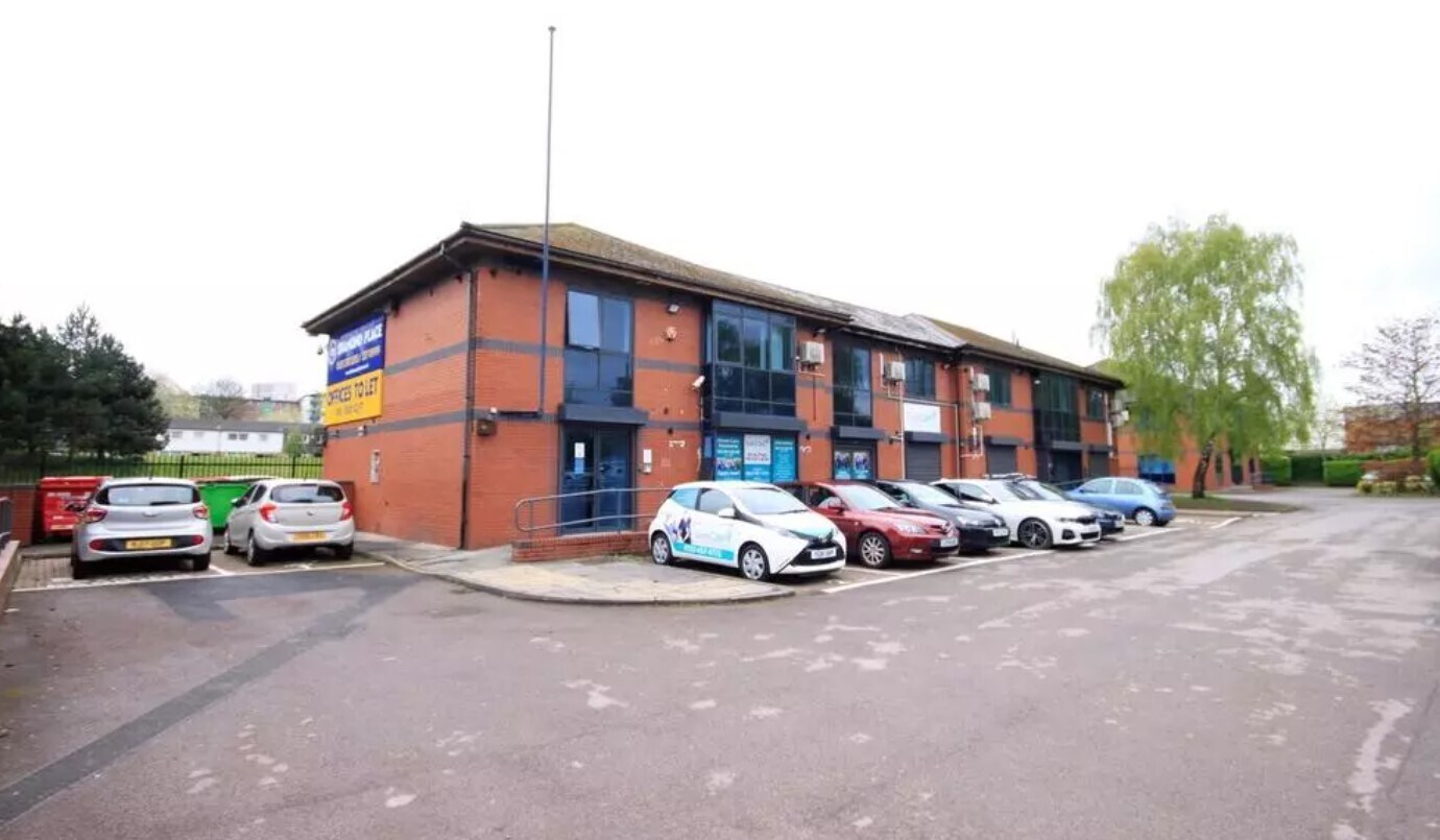 Sheepscar Ct, Leeds, LS7 2BB | LoopNet