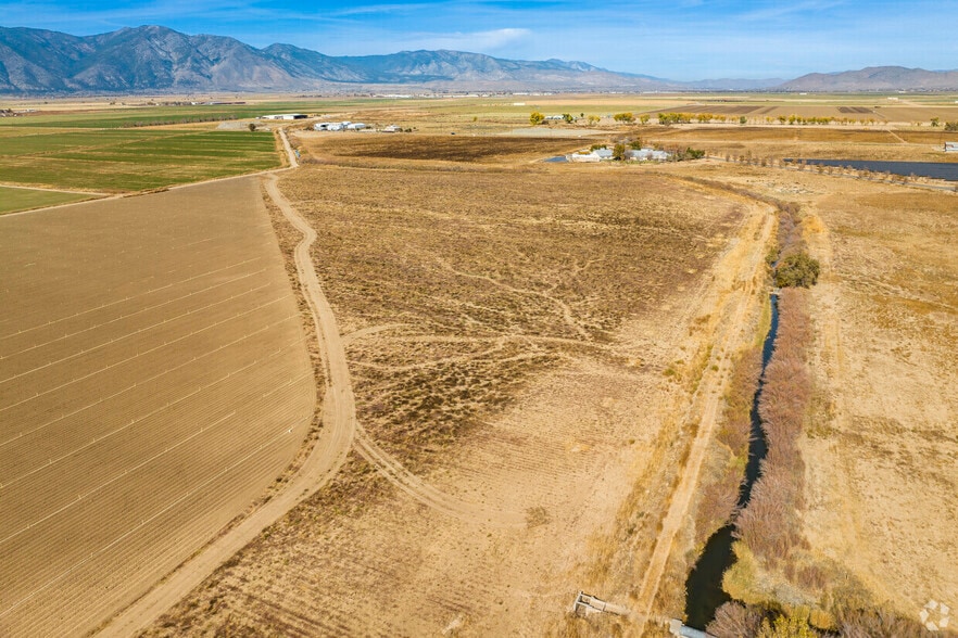 Muller Pky, Minden, NV 89423 - 23.45 Acres | LoopNet
