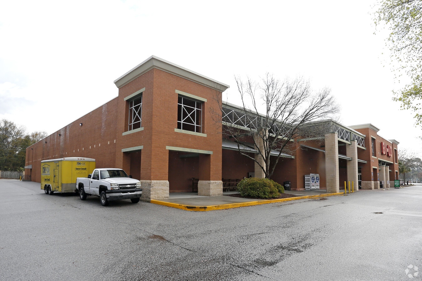 1200 Sam Rittenberg Blvd, Charleston, SC 29407 - Property Record ...