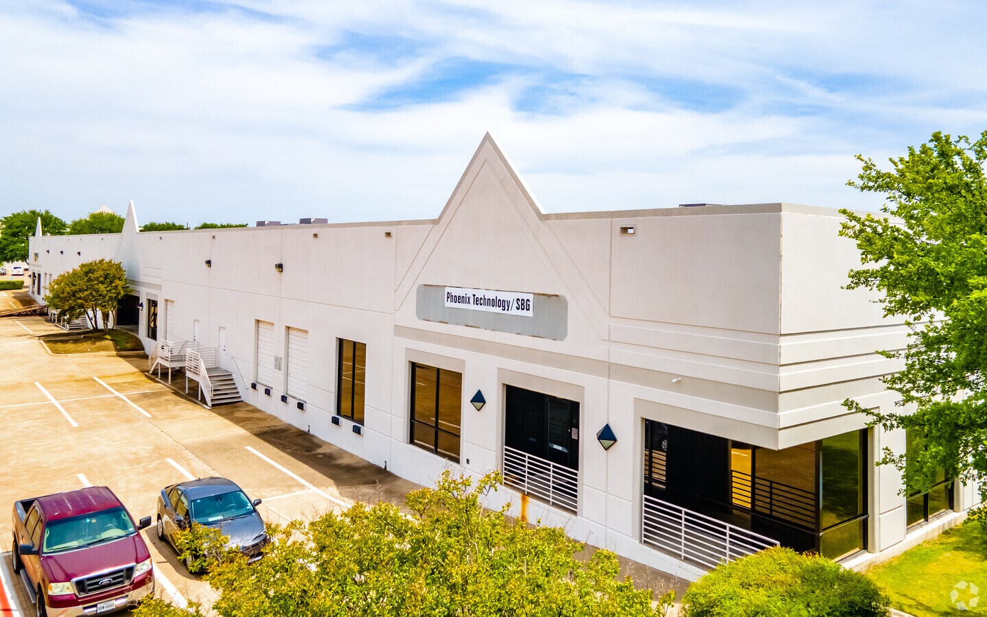 2605 Technology Dr, Plano, TX 75074 | LoopNet