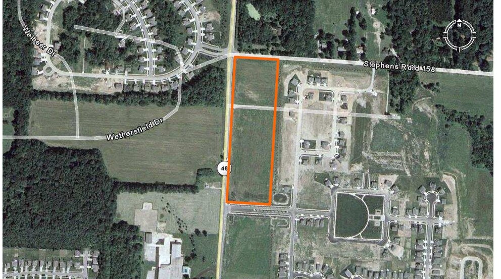 407 Stephens Rd, Maineville, OH 45039 - for Lease | LoopNet