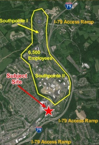 Morganza Rd & Curry Rd, Canonsburg, PA 15317 | LoopNet