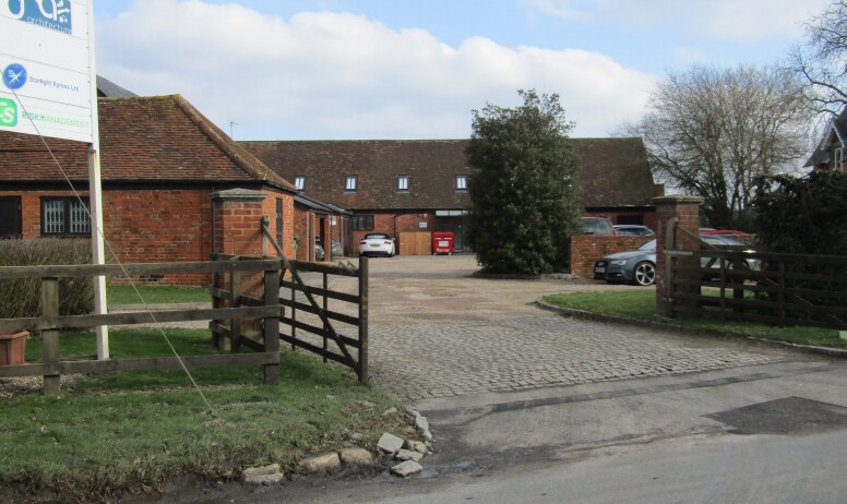 Bottle Ln, Bracknell, RG42 5QX | LoopNet