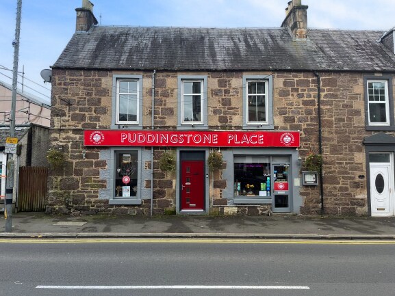 120 Main St, Callander, FK17 8BG - Retail for Sale | LoopNet