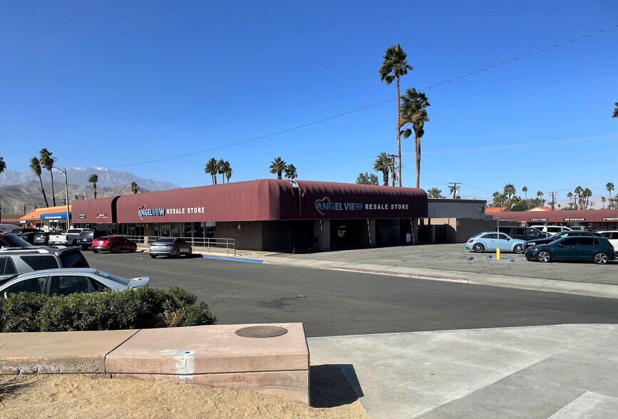 73468 Hwy 111, Palm Desert, CA 92260 - The Village Complex | LoopNet