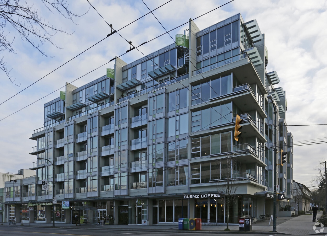 2502 Maple St, Vancouver, BC V6J 1Z2 | LoopNet