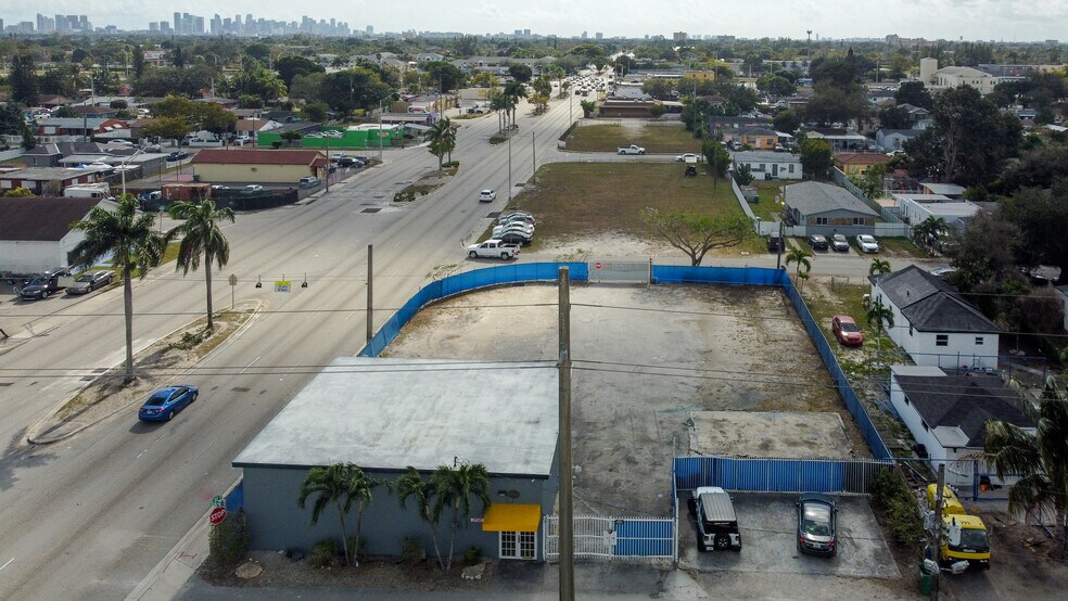8248 NW 22nd Ave, Miami, FL 33147 | LoopNet