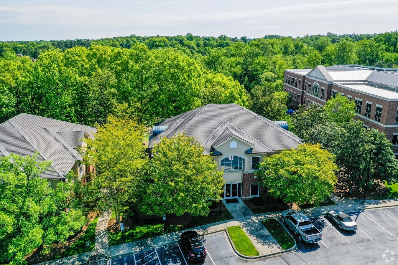 11510 N Community House Rd, Charlotte, NC 28277 - Villa A | LoopNet