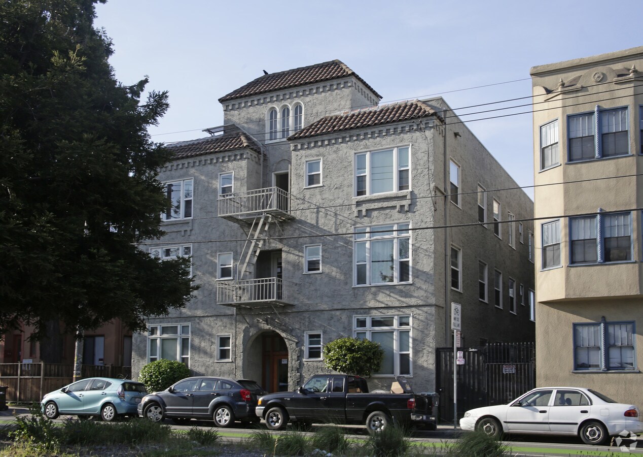 715 40th St, Oakland, CA 94609 | LoopNet