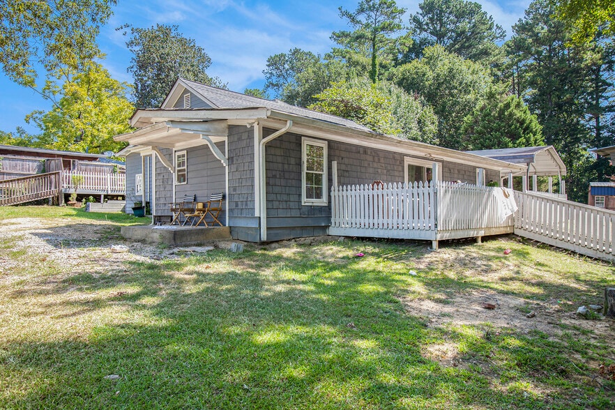 3948 Flint Hill Rd, Powder Springs, GA 30127 | LoopNet