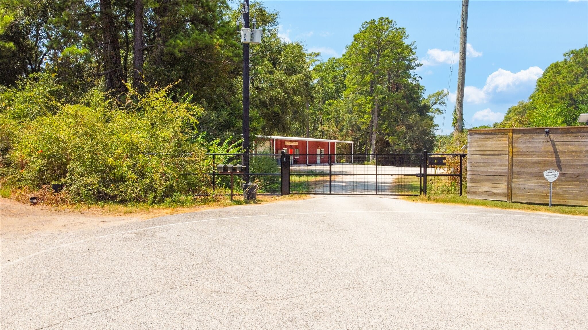 1237 Pruitt Rd, Spring, TX 77380 - Land for Sale | LoopNet