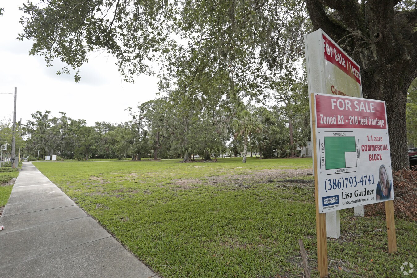 E Moody Blvd, Bunnell, FL 32110 | LoopNet