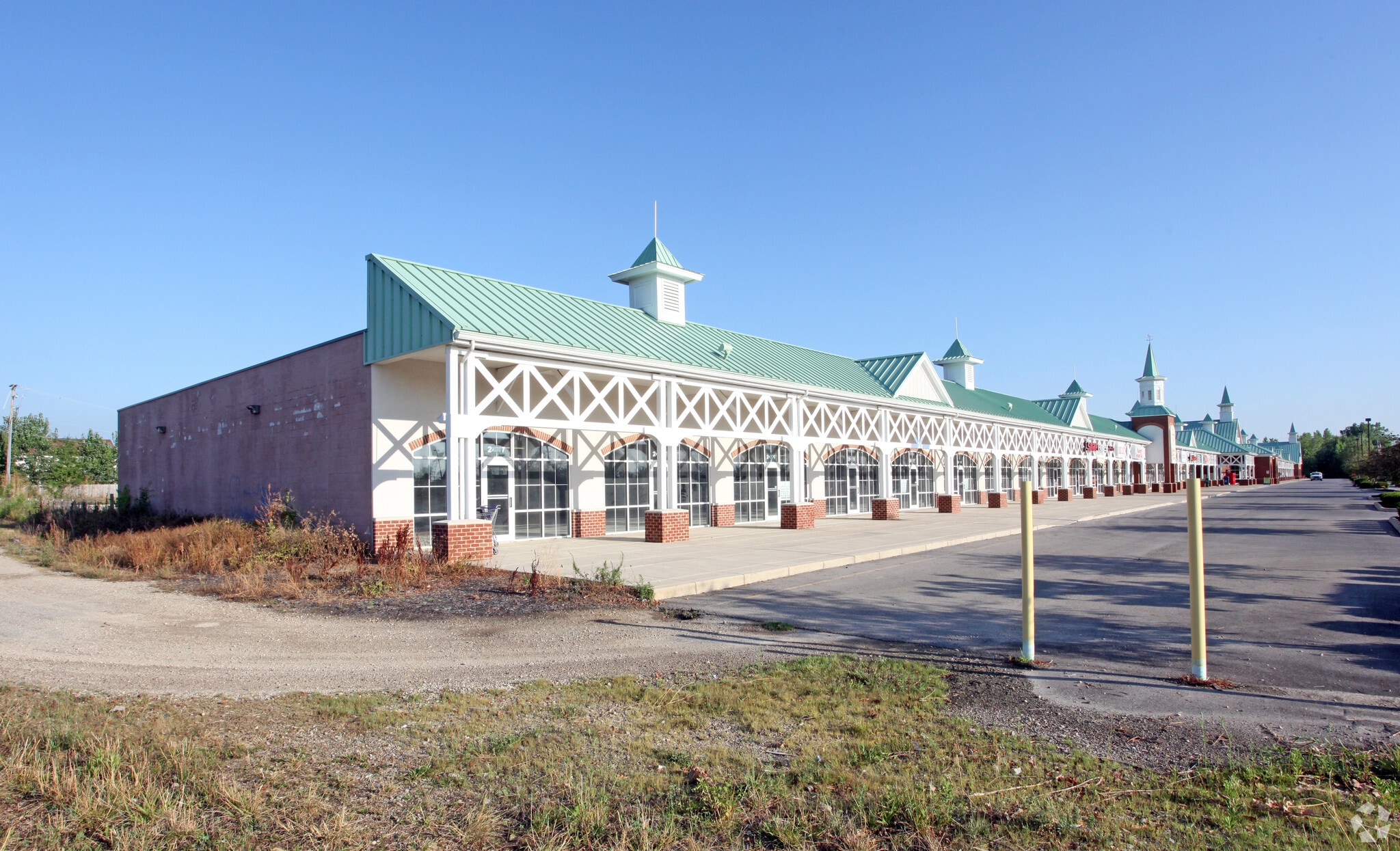 2447-2471 Hilliard-Rome Rd, Hilliard, OH 43026 - Silver Horn Centre II ...