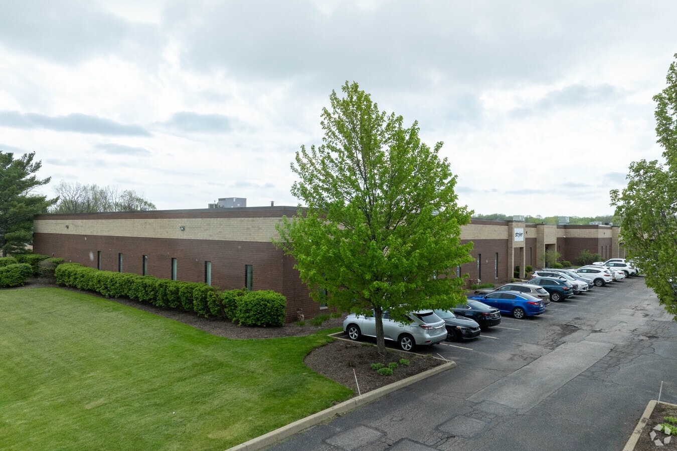 31200-31250 Solon Rd, Solon, OH 44139 - Bldg A | LoopNet