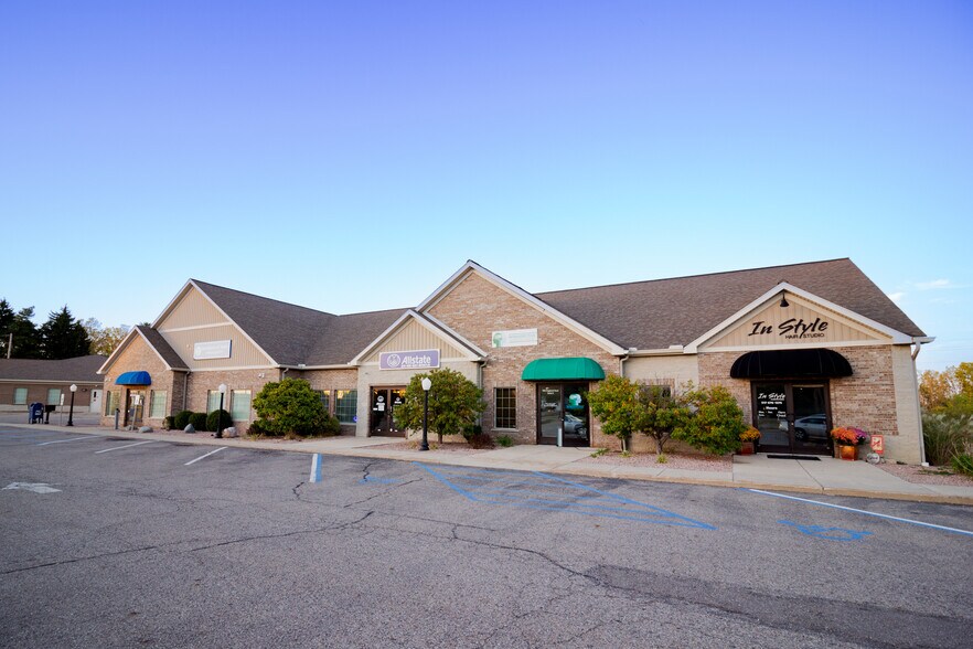 806 Hogsback Rd, Mason, MI 48854 | LoopNet