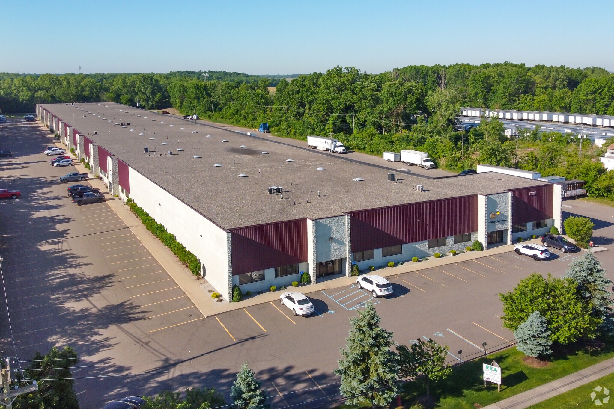 28825 Goddard Rd, Romulus, MI 48174 - Industrial for Lease | LoopNet
